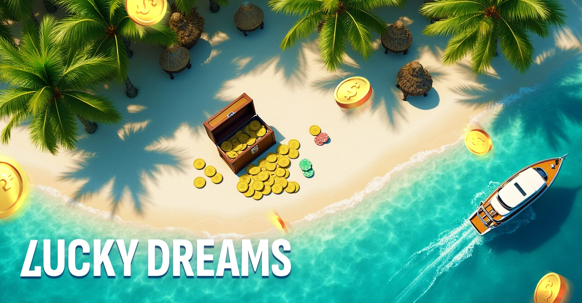Lucky Dreams Casino Canada: Detailed Review and Current Bonuses